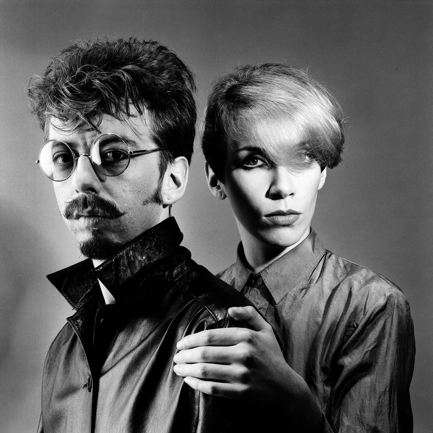 The 80s Gallery Mankowitz