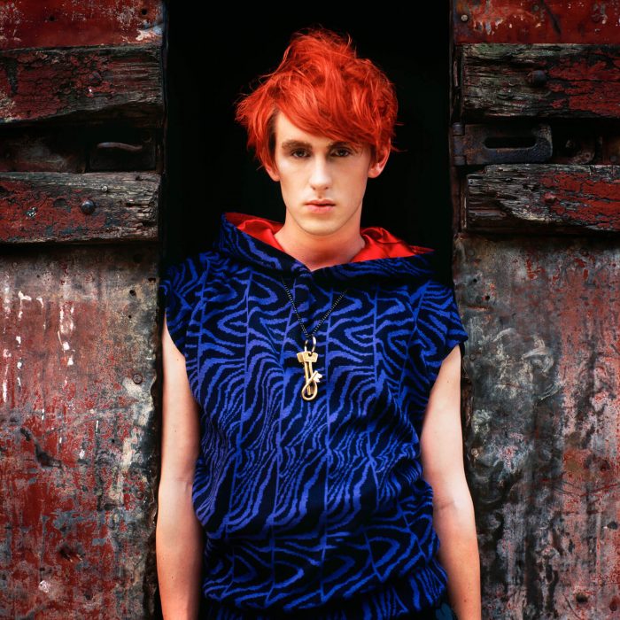 Mankowitz Retrospective - Mankowitz